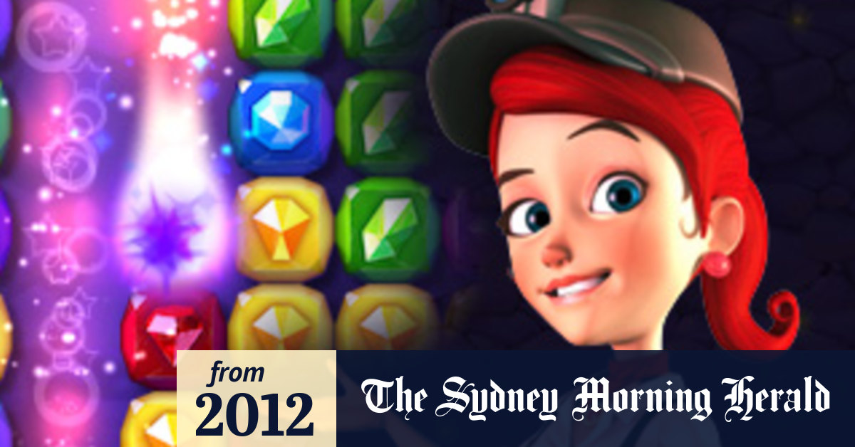 Zynga mines arcade games with Ruby Blast